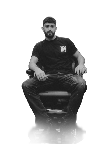 Fade O‘clock – Barbershop Innsbruck